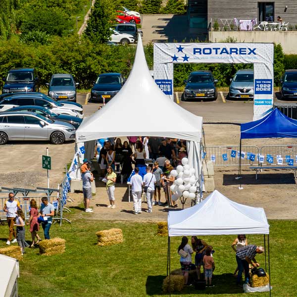 Careers - Rotarex Group | Rotarex