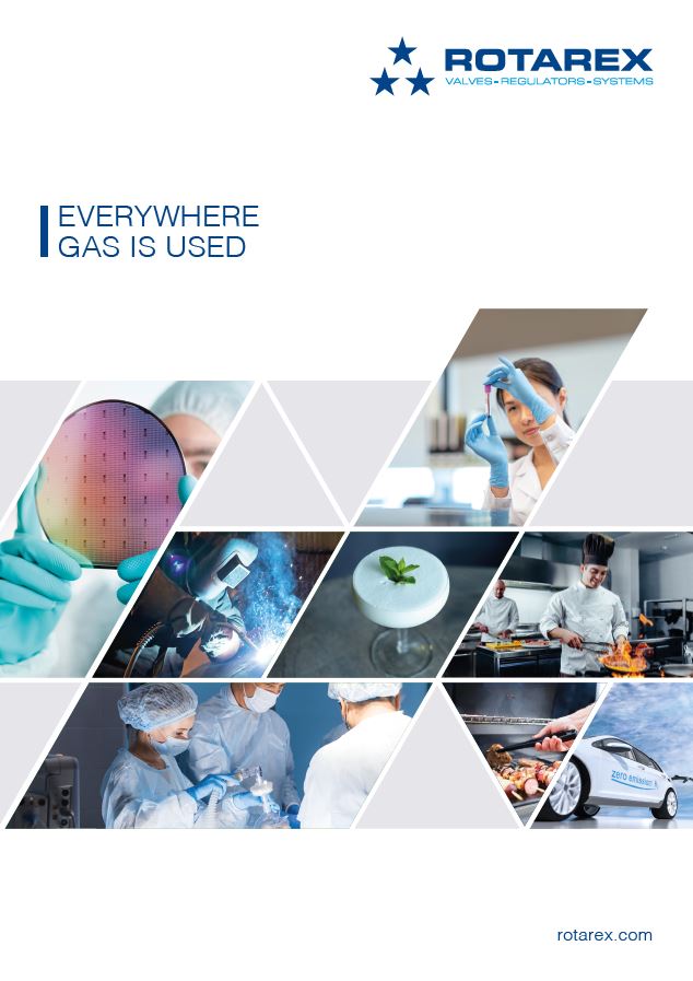 Resource materials for download | Rotarex Downloads | Rotarex