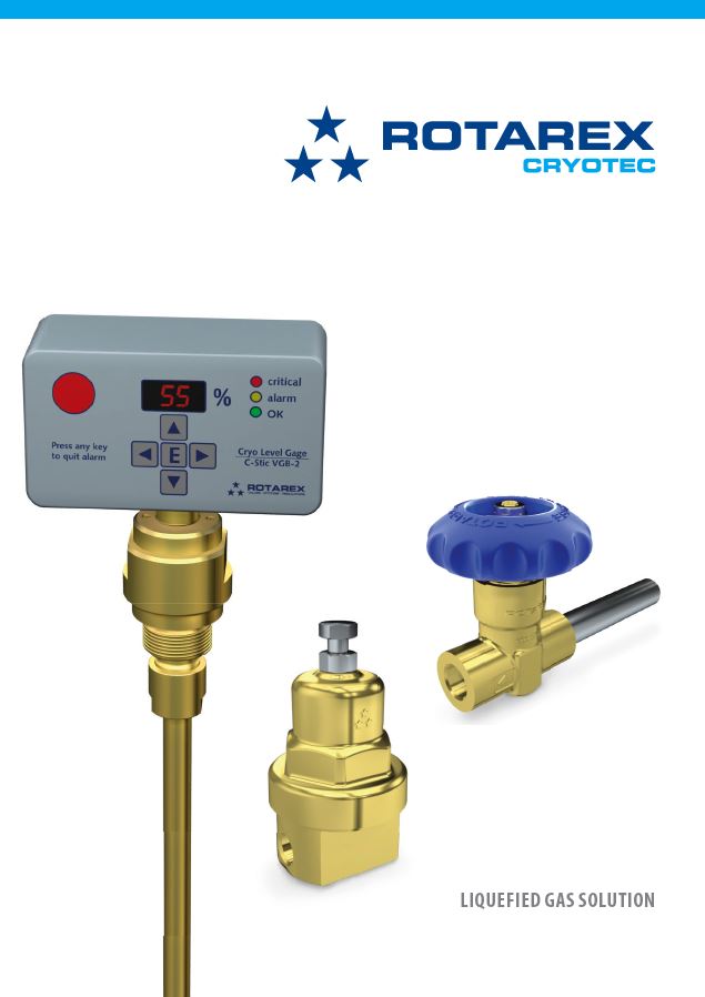 Resource materials for download | Rotarex Downloads | Rotarex