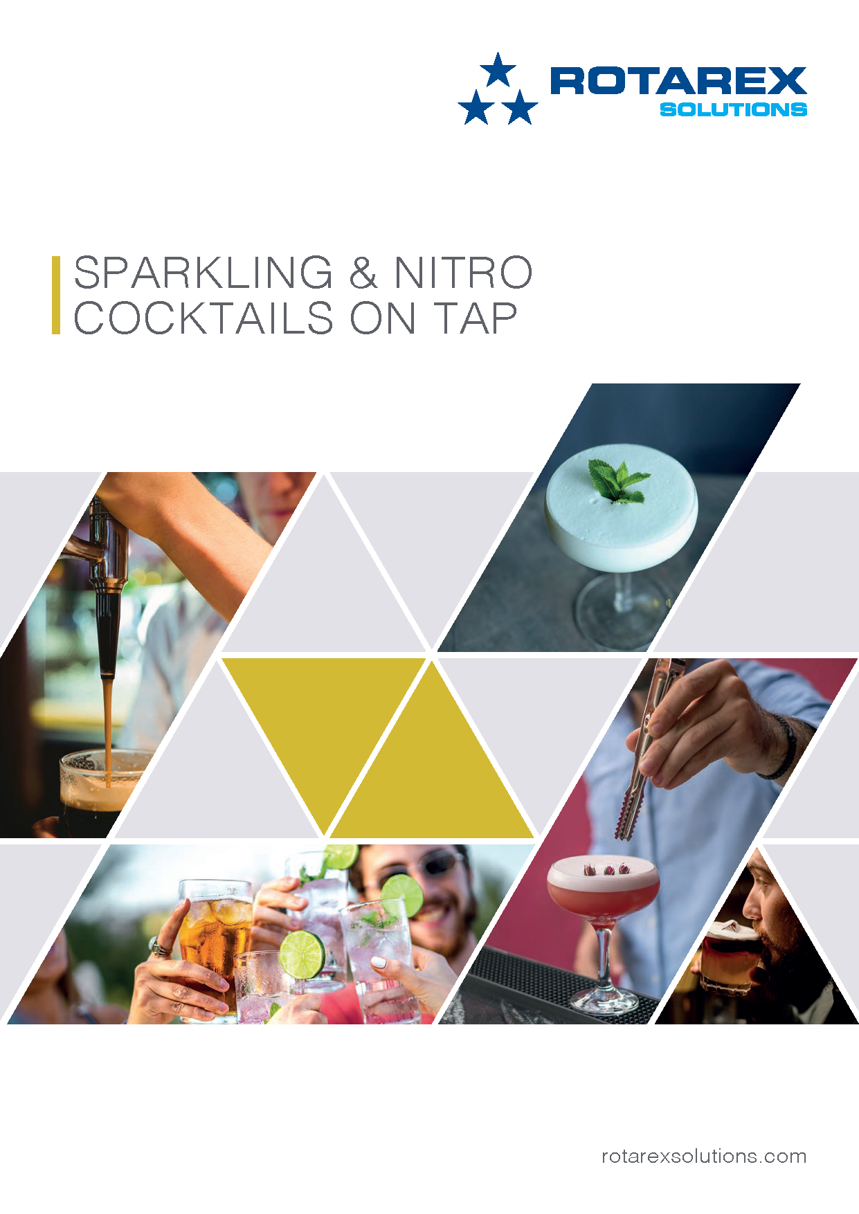 Resource materials for download | Rotarex Downloads | Rotarex