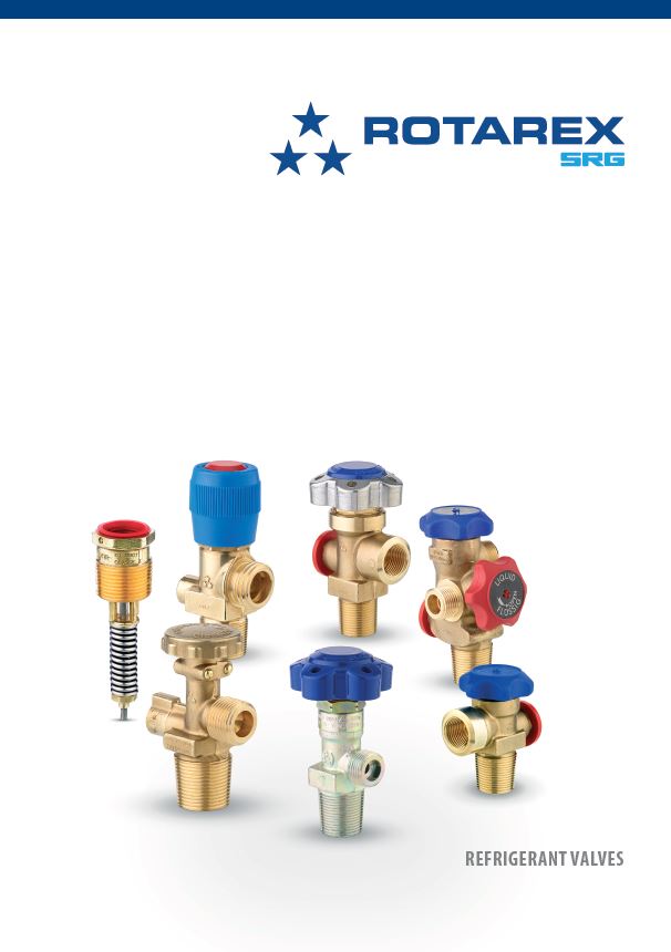 Resource materials for download | Rotarex Downloads | Rotarex