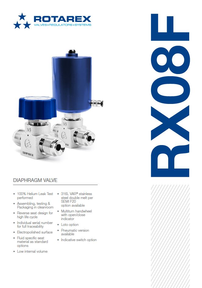 Resource materials for download | Rotarex