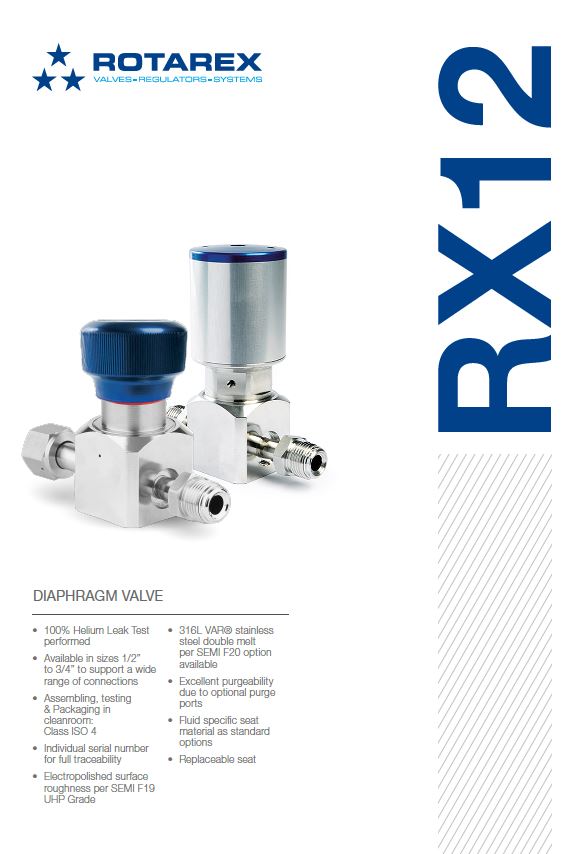 Resource materials for download | Rotarex Downloads | Rotarex