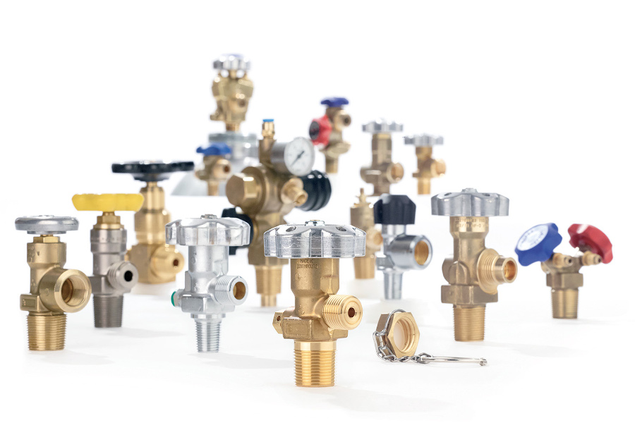 Rotarex Valves Regulators Systems | Official Website | Rotarex