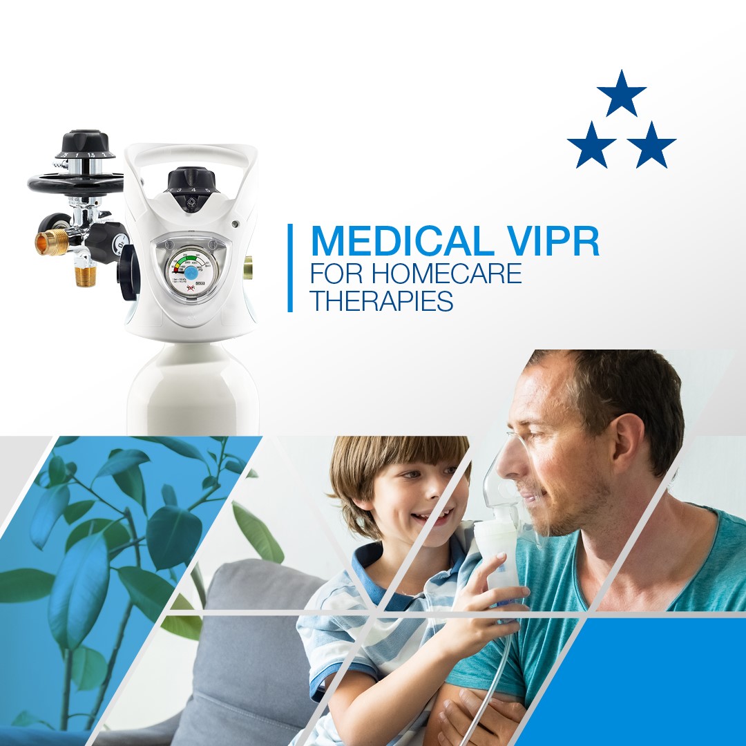 Medical gas valves and equipment | Rotarex