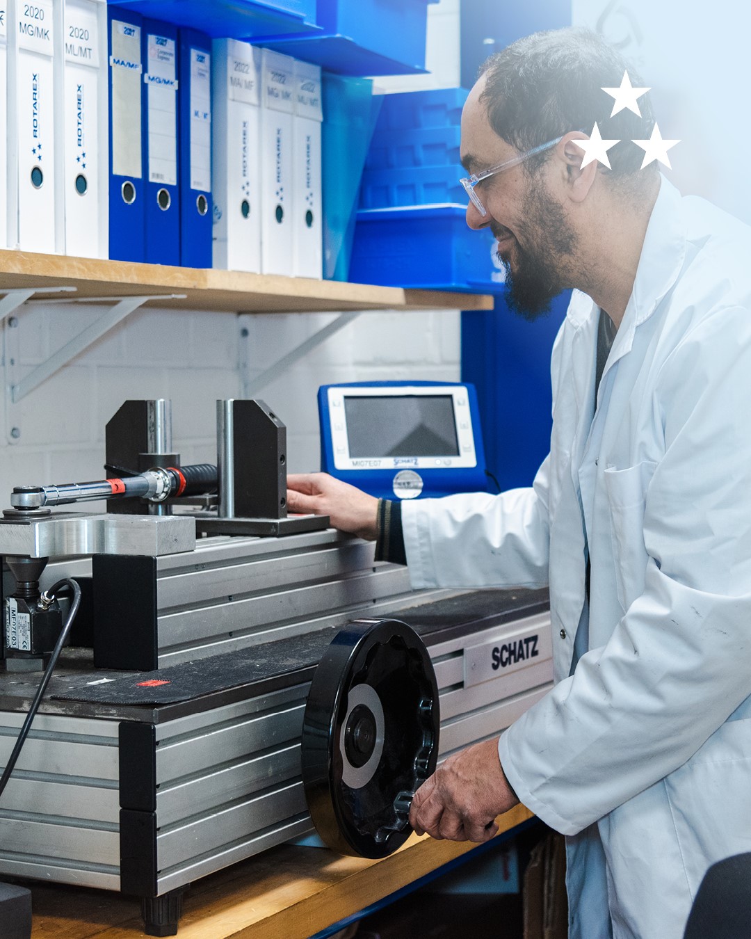 Resource materials for download | Rotarex Downloads | Rotarex