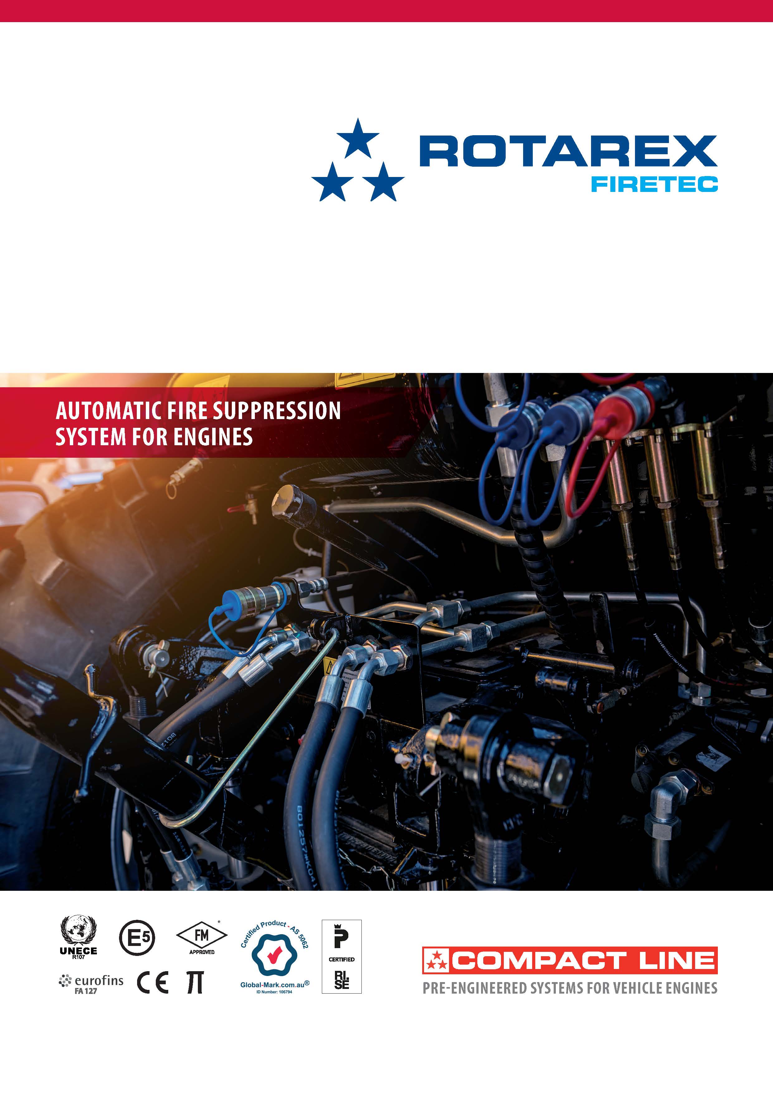 Resource materials for download | Rotarex Downloads | Rotarex